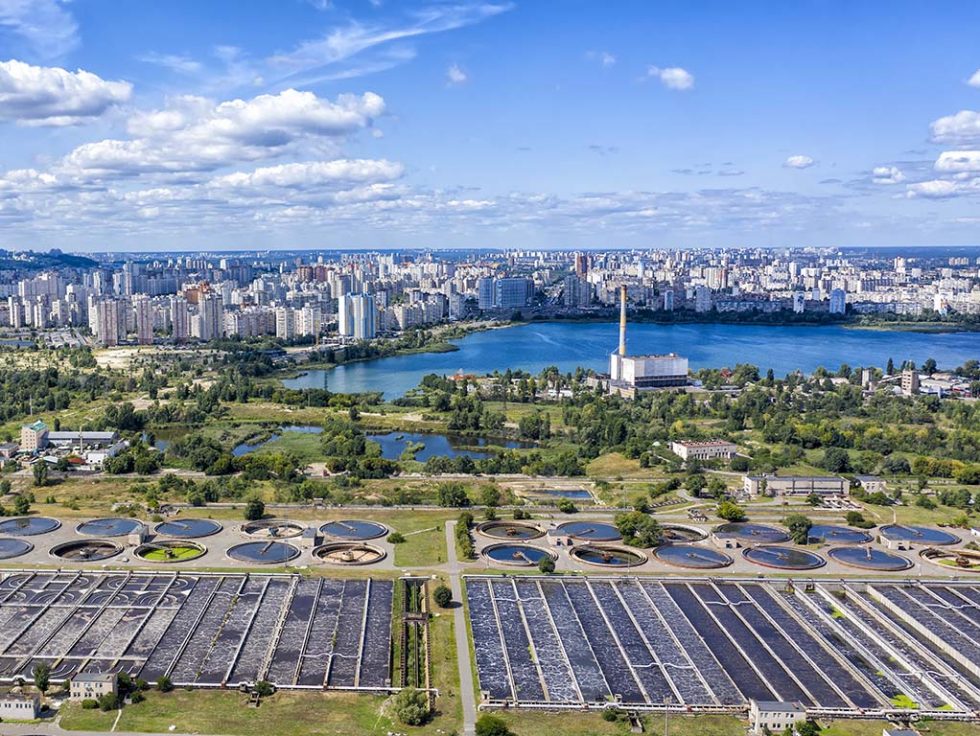 WCS Engineering | Saving municipalities millions by using intelligent ...