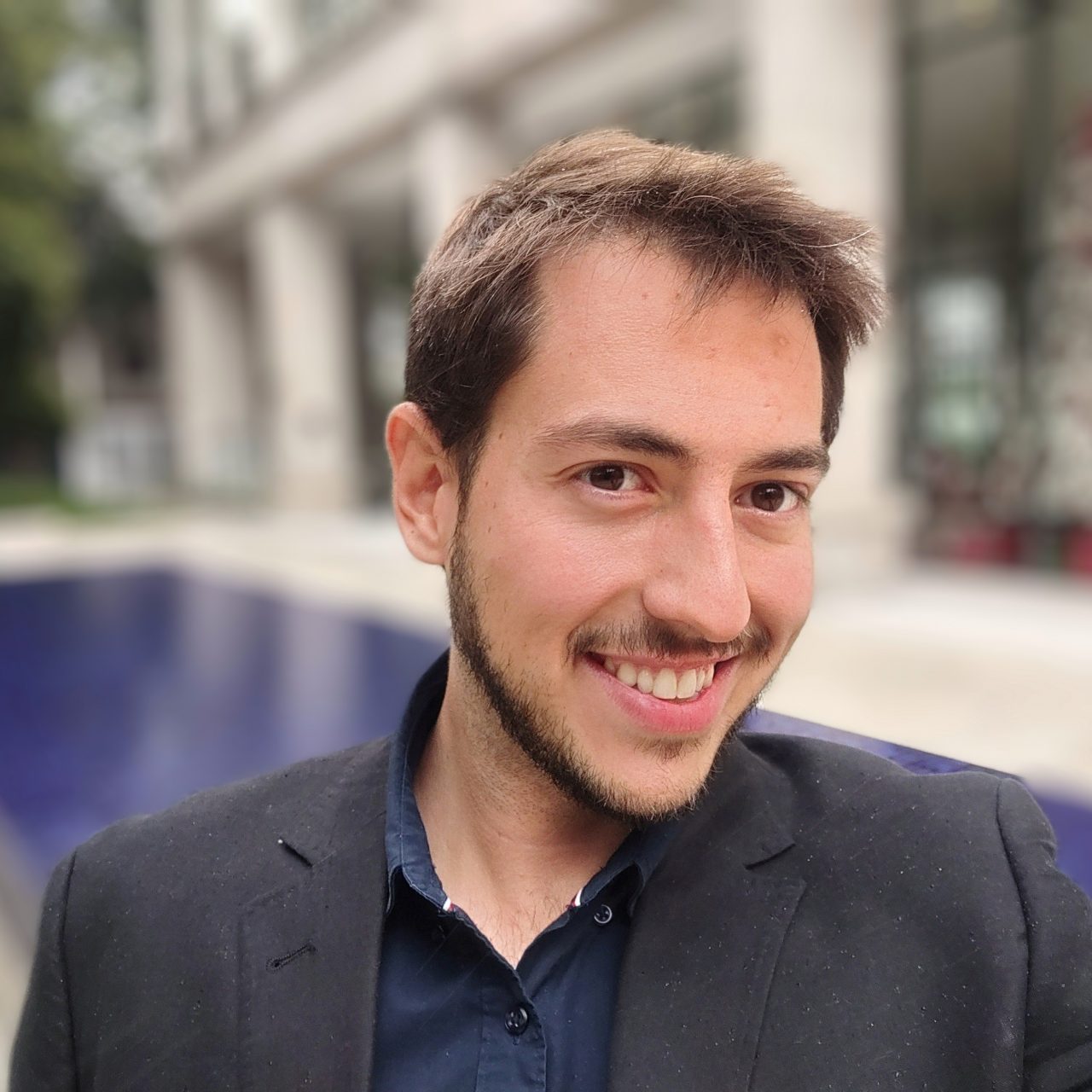 Our Team | WCS Engineering